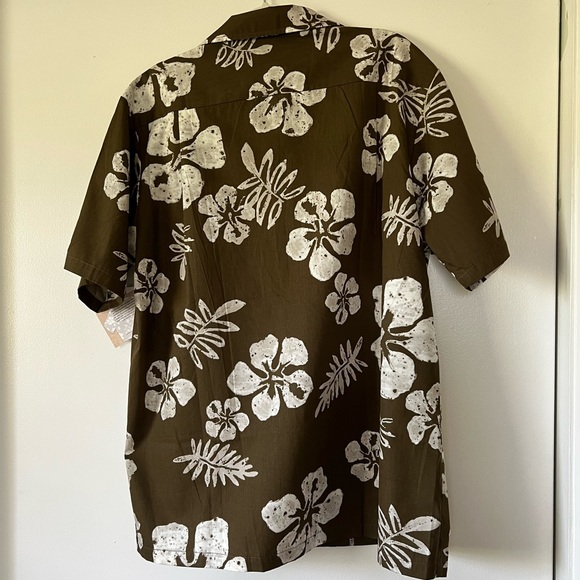RJC | Shirts | Nwt Rjc Aloha Shirt | Poshmark